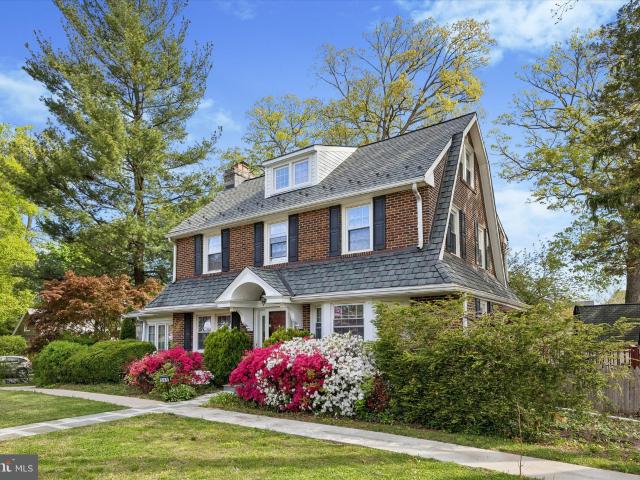 515 Drexel Ave, Drexel Hill, PA 19026 | MLS #PADE2112 | Compass