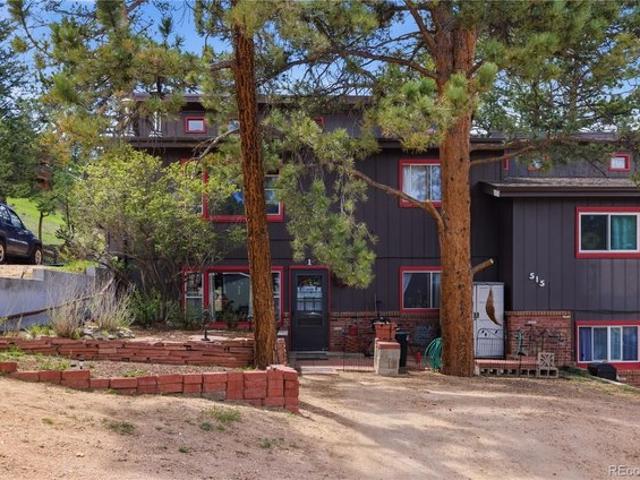 515 Driftwood Ave Unit 1, Estes Park, CO 80517