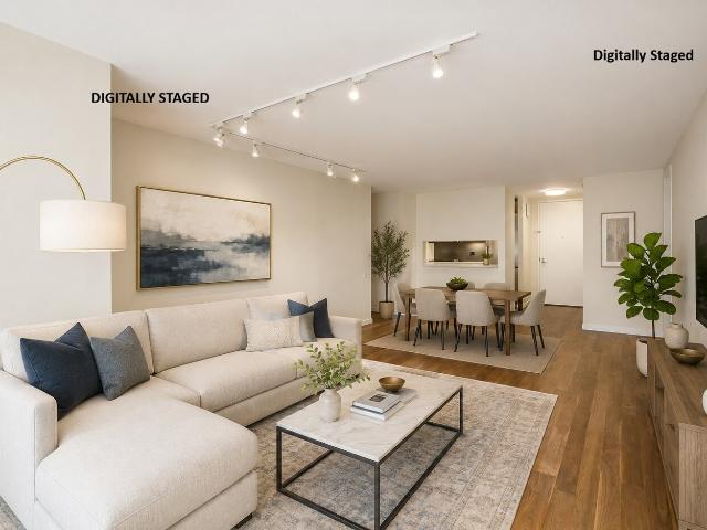 515 E 72ND Street 17F
