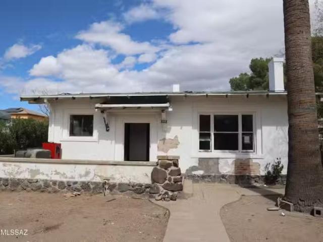 515 E 1st St, Tucson, AZ 85705 MLS 22506779