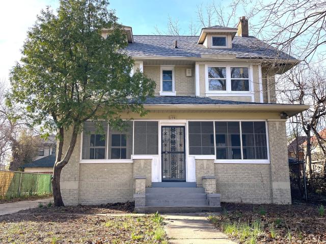 515 E 36th Street