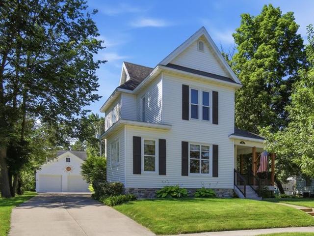 515 E Vine St, Owatonna, MN 55060