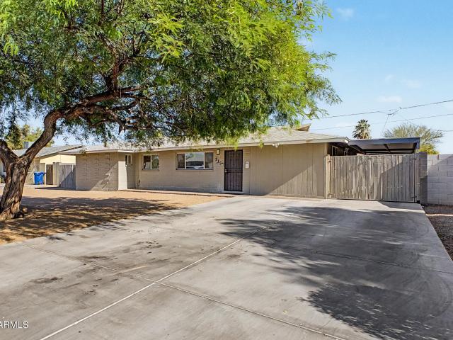 515 e vista del cerro drive