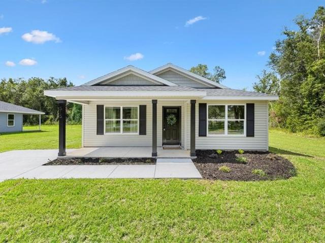 515 E Anderson Ave, Bushnell, FL 33513
