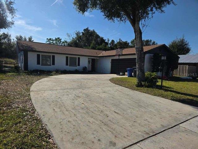 515 E Brentridge Dr, Brandon, FL 33511