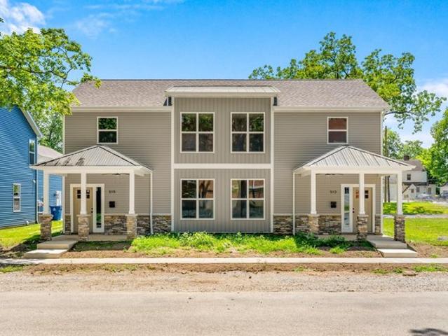 515 E College Ave, North Manchester, IN 46962