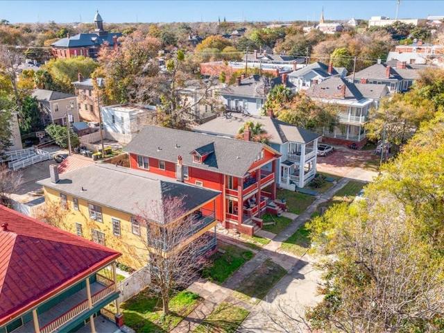 515 E Duffy St, Savannah, GA 31401 | MLS #SA350827