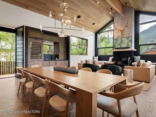 515 E Hansen Ave, Jackson, WY 83001