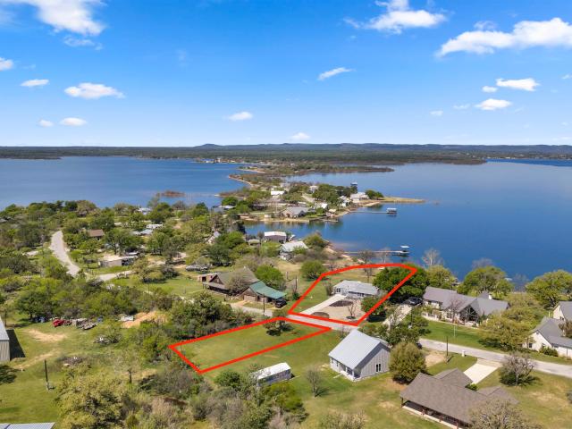 515 E Island Dr, Bluffton, TX 78607 | MLS #177270