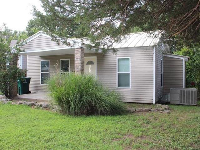 515 E Jackson St, Pittsburg, KS 66762