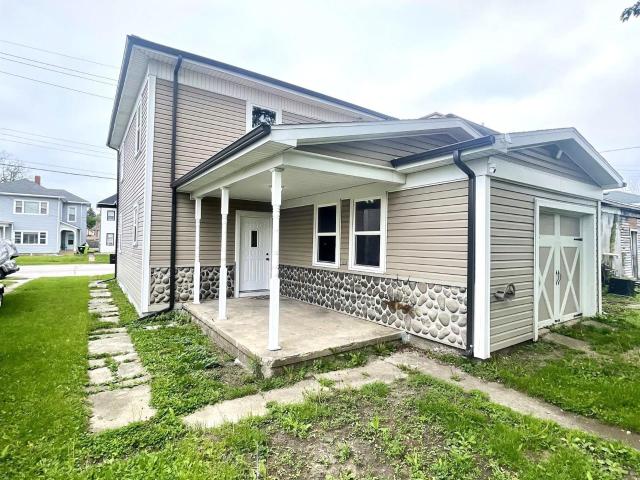 515 E Market St Street
