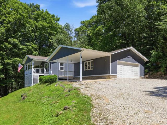 515 E Monroe Dam Road