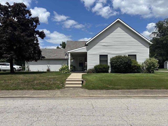 515 E Monroe St, Montpelier, IN 47359