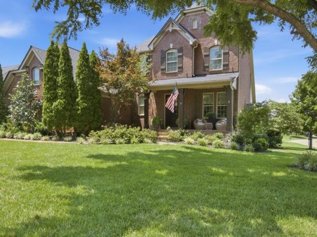 515 Emerson Hill Rd, Nolensville, TN 37135