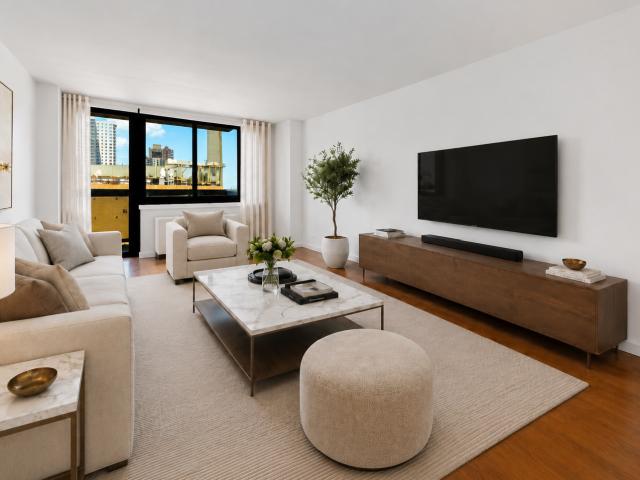 515 East 72nd Street, New York, NY