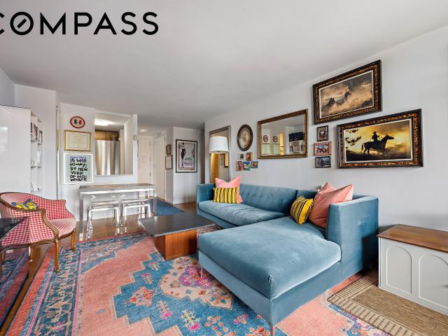 515 East 72nd Street, New York, NY