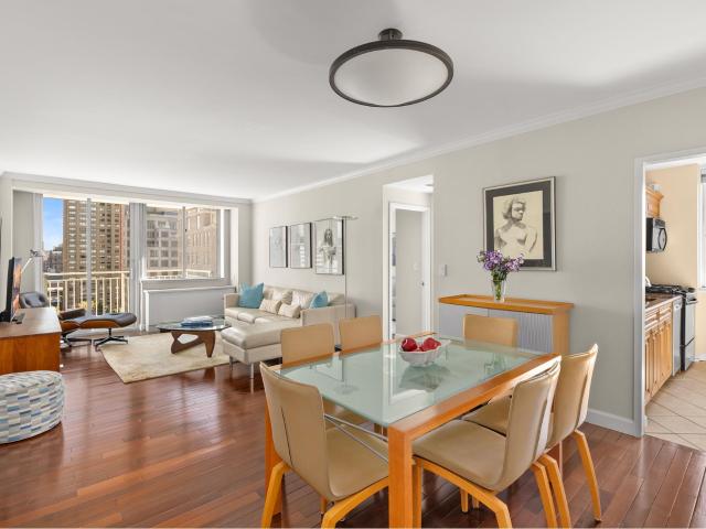 515 East 79th Street, New York, NY