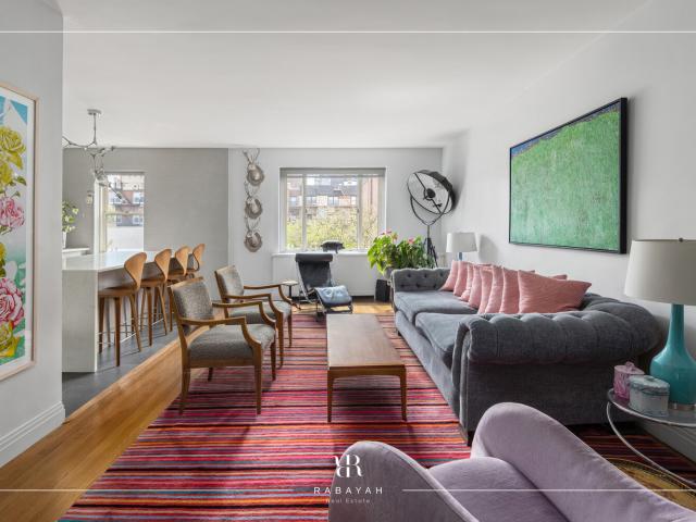 515 East 89th Street, New York, NY