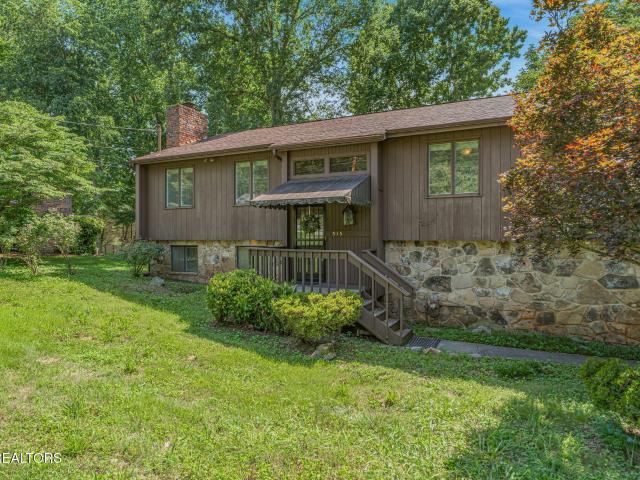 515 Echo Valley Rd