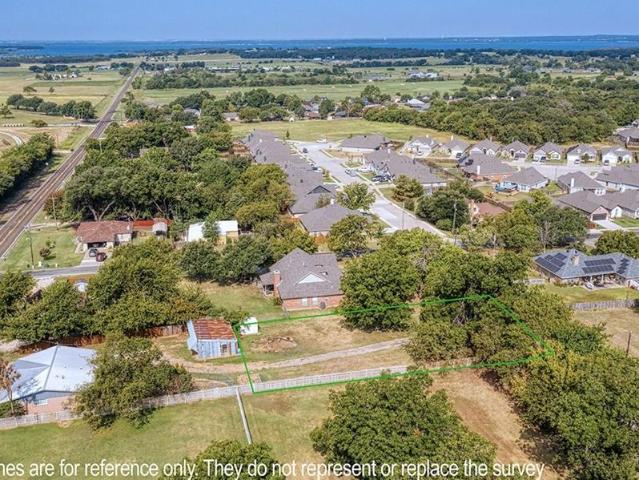 515 Eddleman St, Pilot Point, TX 76258 | MLS #21240 | Compass