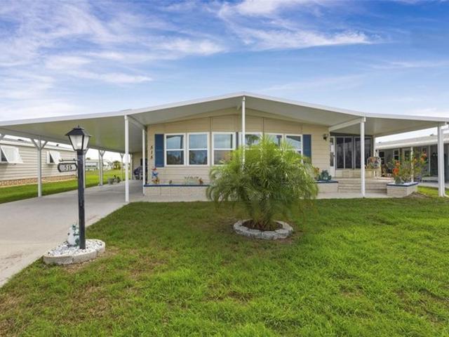 515 El Prado, North Port, FL 34287