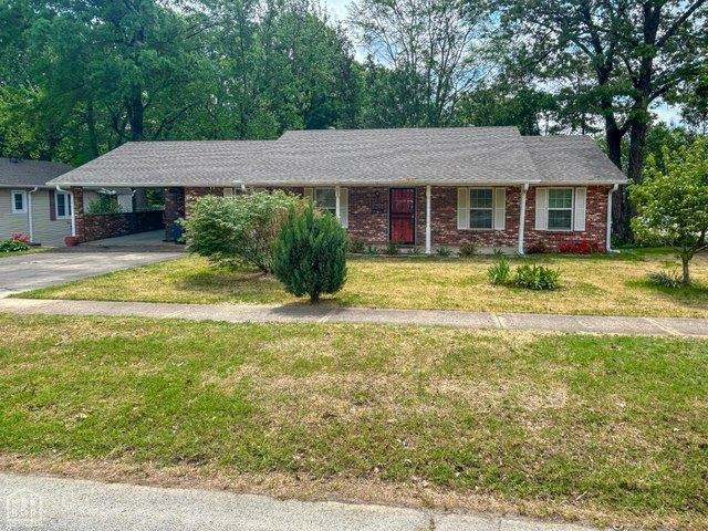 515 Elm Ave, Jonesboro, AR 72401