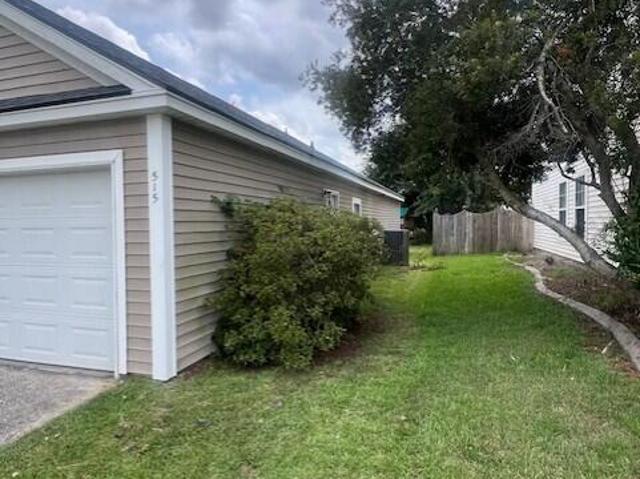 515 Evening Shade Drive
