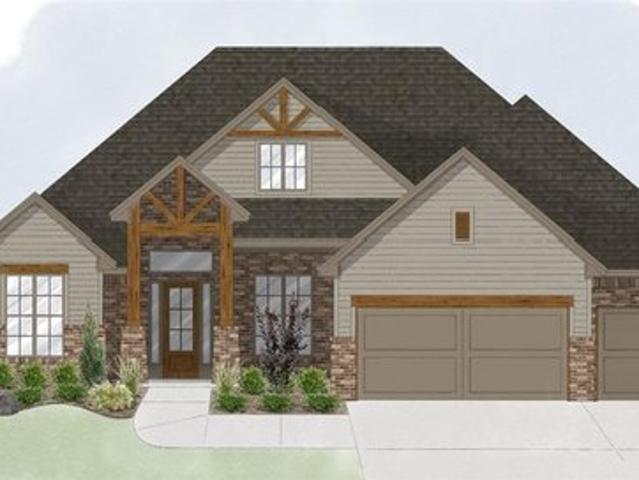 515 Explorer Trl, Norman, OK 73069