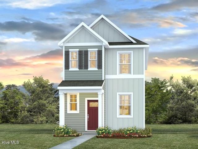 515 Fox Grove Rd SW, Supply, NC 28462