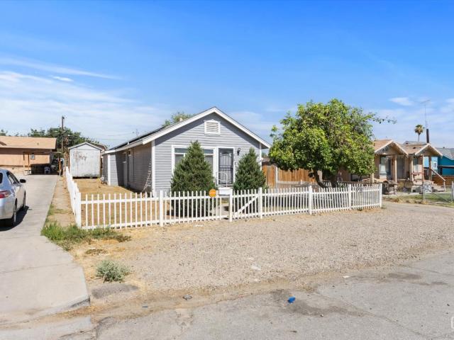 515 Fillmore Street