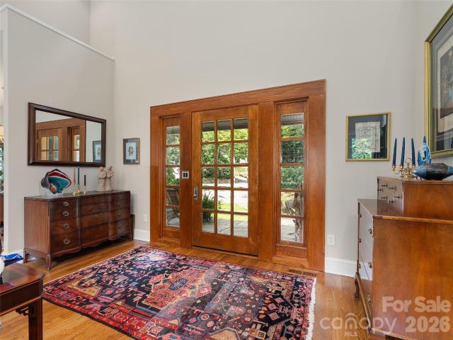 515 Flying Hawk Trail