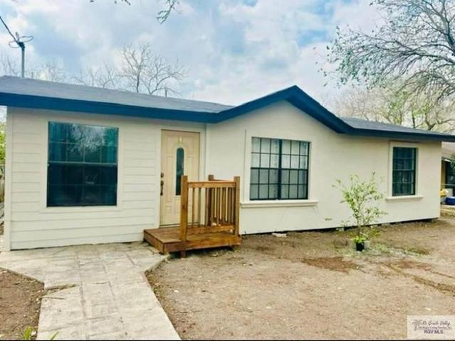 515 Florence Ln, Los Fresnos, TX 78520