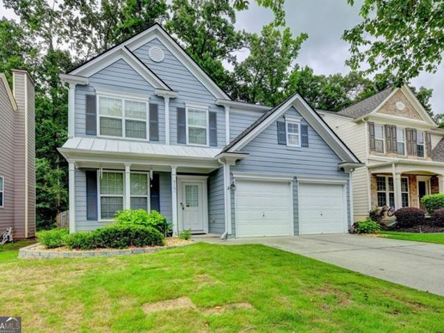 515 Friars Head Dr, Suwanee, GA 30024