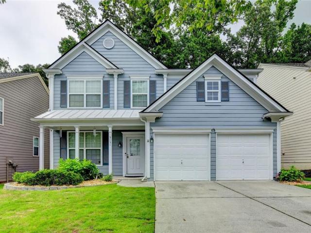 515 Friars Head Drive