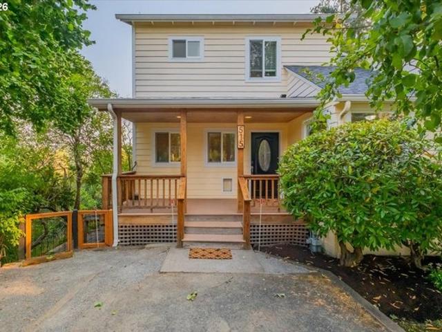515 Fulvue Dr, Eugene, OR 97405