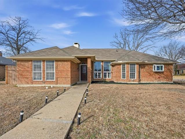 515 Kamber Ln, Wylie, TX 75098