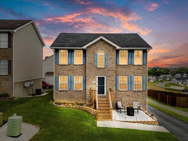 515 Keystone Dr, Christiansburg, VA 24073