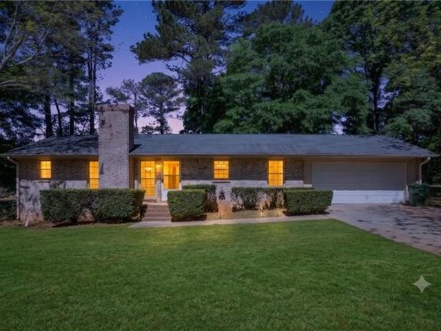 515 Kelton Rd, Monroe, GA 30656