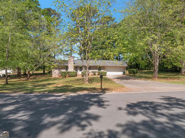 515 Kelton Road