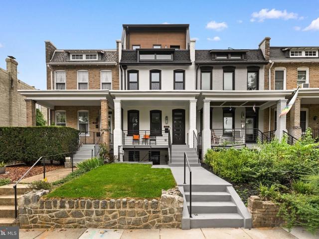 515 Kentucky Avenue SE, Washington, US, DC