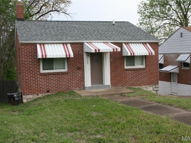 515 Kingston Dr, St. Louis, MO 63125 | MLS #26020 | Compass