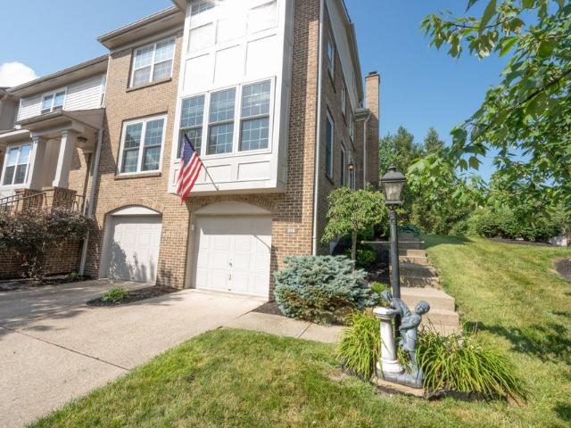 515 Kluemper Court