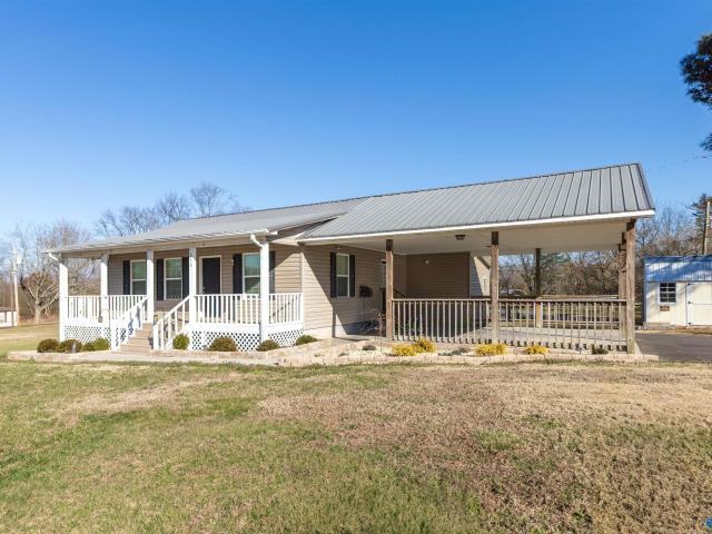 515 Horseshoe Bend Road