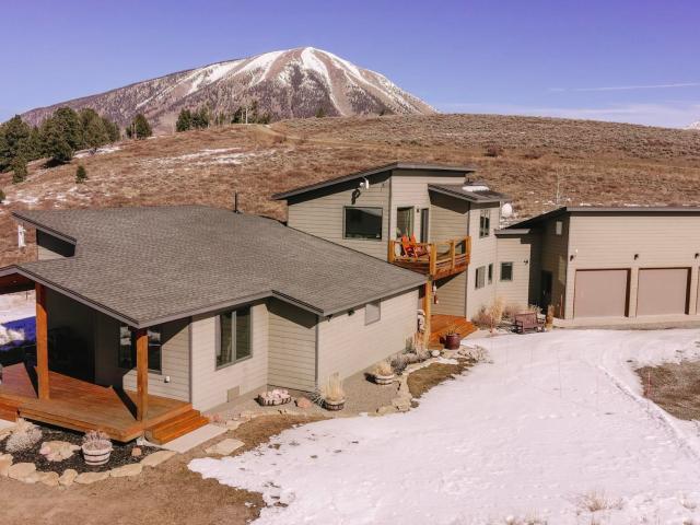 515 Hawk Dr, Gunnison, CO 81230 | MLS #831677 | Compass
