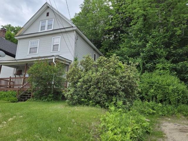 515 Hancock St, Rumford, ME 04276
