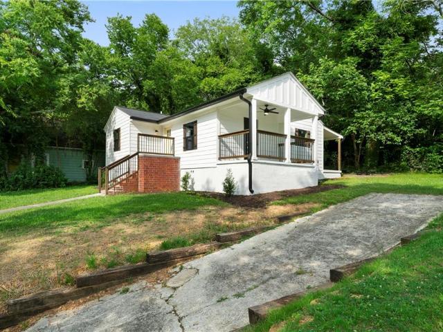 515 Harper Ave SW, Rome, GA 30161 | MLS #7724 | Compass
