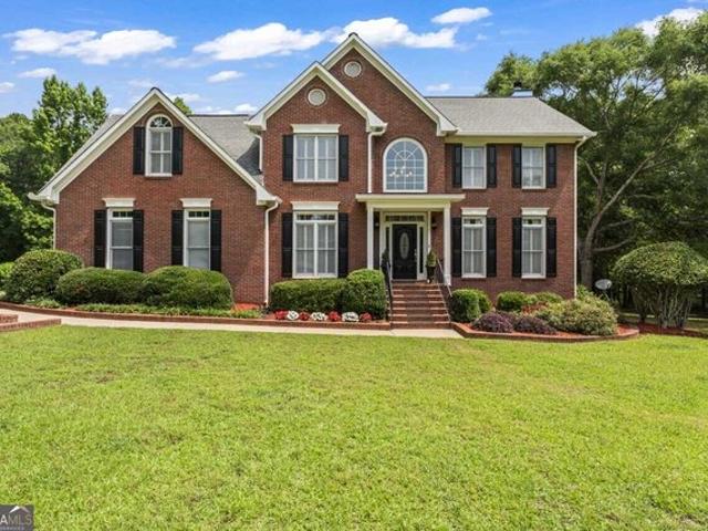 515 Harris Dr, McDonough, GA 30252