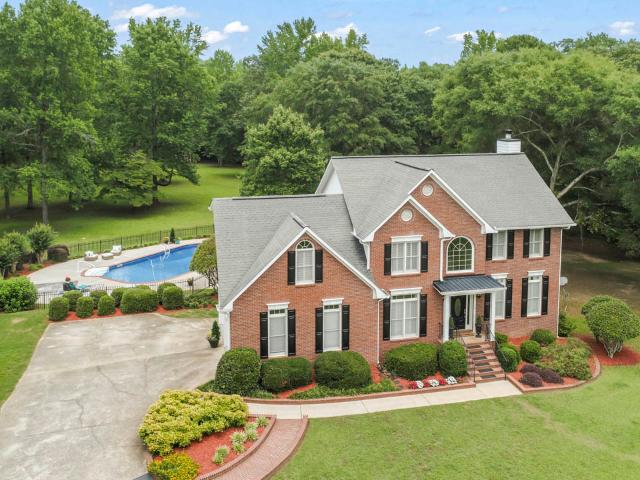515 Harris Drive