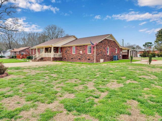 515 Hetty Hill Street