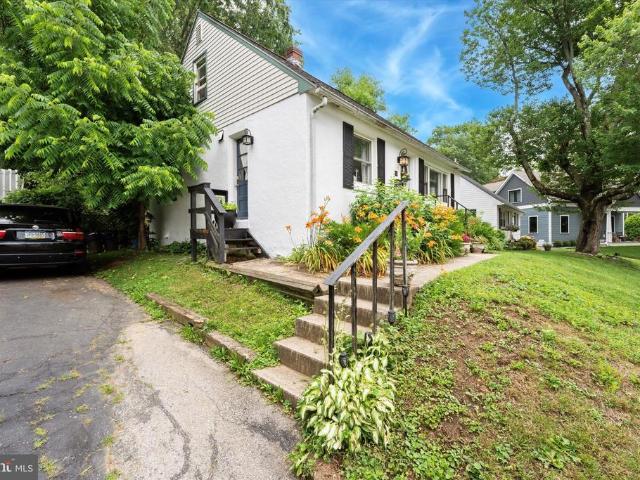 515 Hillside Drive
